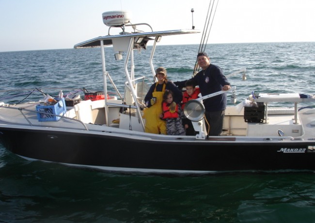 Ace Line Hauler - Premium Fishing Products - Ace Line Hauler