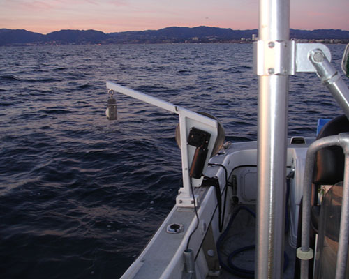 Company - Ace Line Hauler