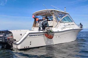 Ace Line Hauler - Premium Fishing Products - Ace Line Hauler